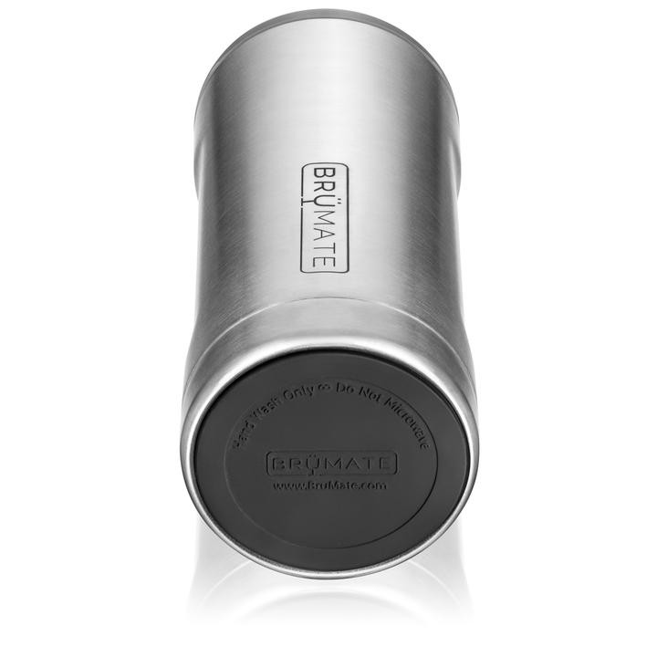 HOPSULATOR SLIM | NEON PINK (12OZ SLIM CANS)