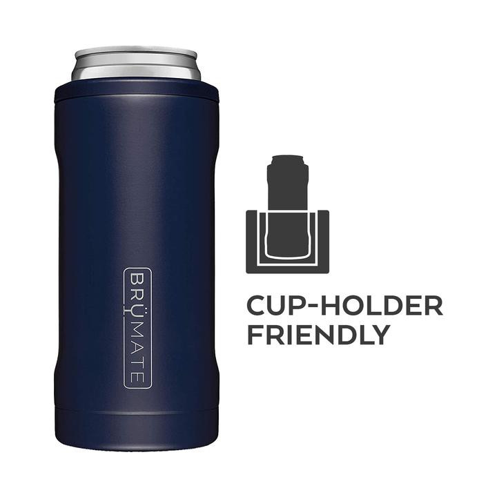 HOPSULATOR SLIM | EMERALD GREEN (12OZ SLIM CANS)