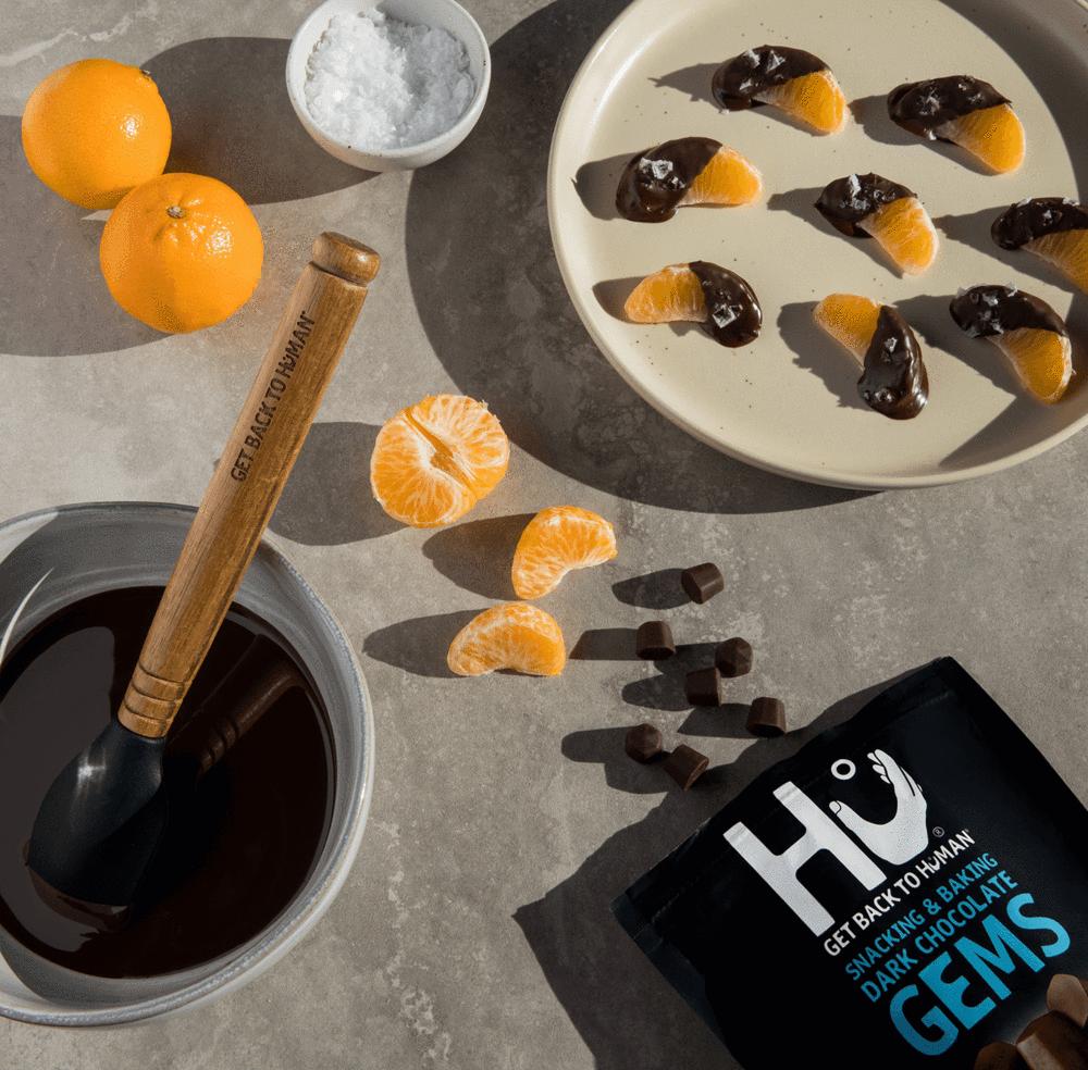 Hu Baking Bundle