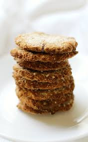 ALLERGEN FRIENDLY COOKIE MIX - made w/Tigernut Flour - Vegan