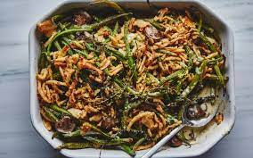 Homestyle Family Meal for 4 - 6