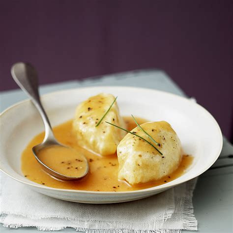 French Quenelle Buns - 1 Dozen