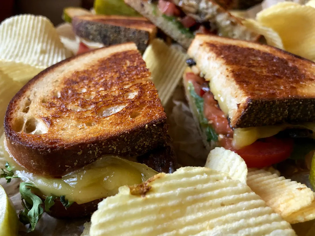 Marieke Gouda Cheese with Foenegreek, Wheel - 16 lb