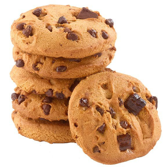 Goodie Girl Cookies™ Quinoa Chocolate Chunk