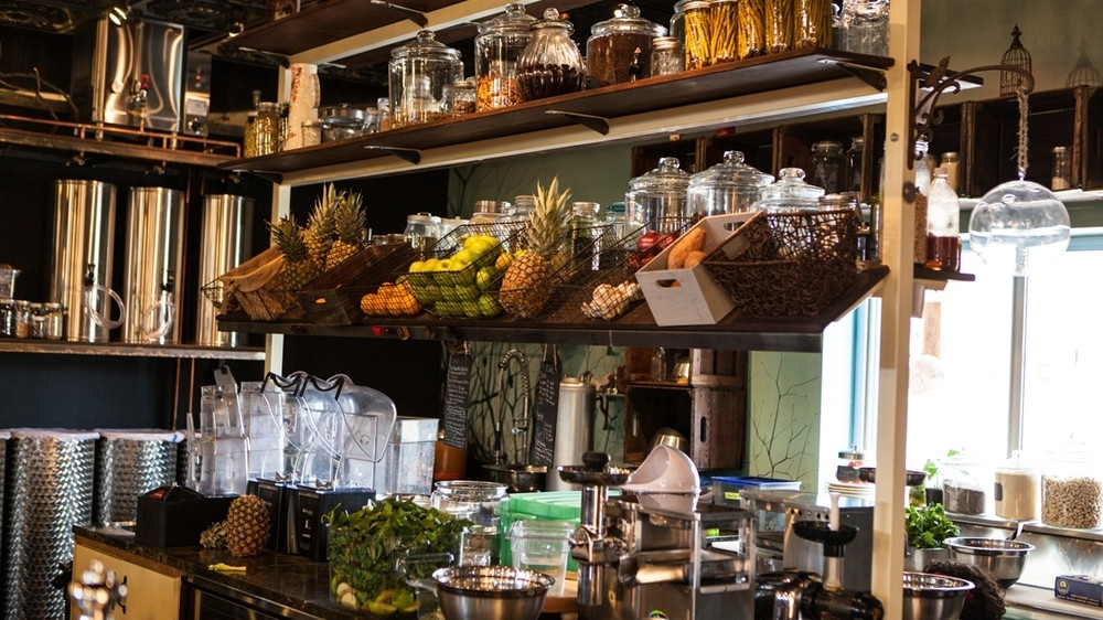 Taste & Test Kitchen