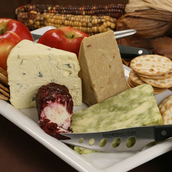 Thanksgiving Cheese Collection
