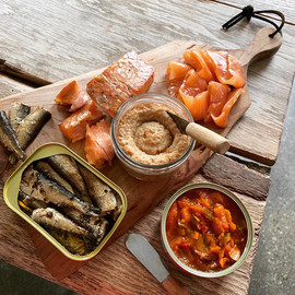 Shark Tank Special : NY Pizza Feast For 10