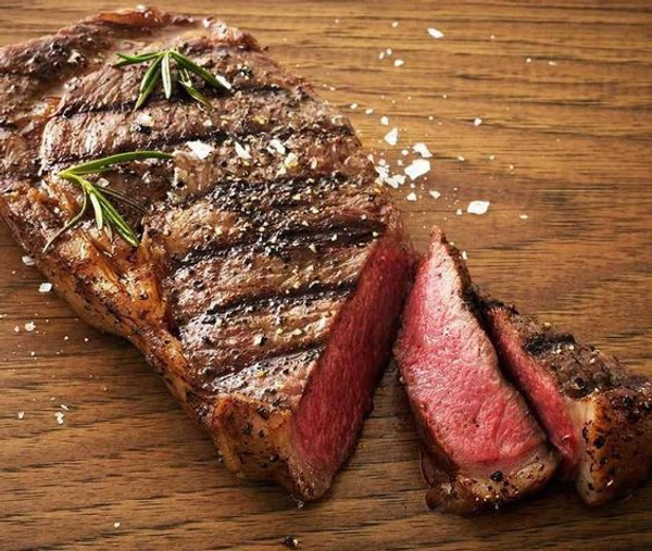 Japanese A5 Wagyu Ribeye Steak 1 Lb Japanese A5 Wagyu Ribeye Steak 1 Lb