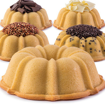 Java Jane - Start the Day Right with a Delicious Coffee Pound Cake