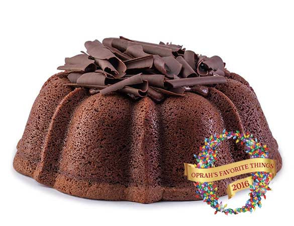 Java Jane - Start the Day Right with a Delicious Coffee Pound Cake