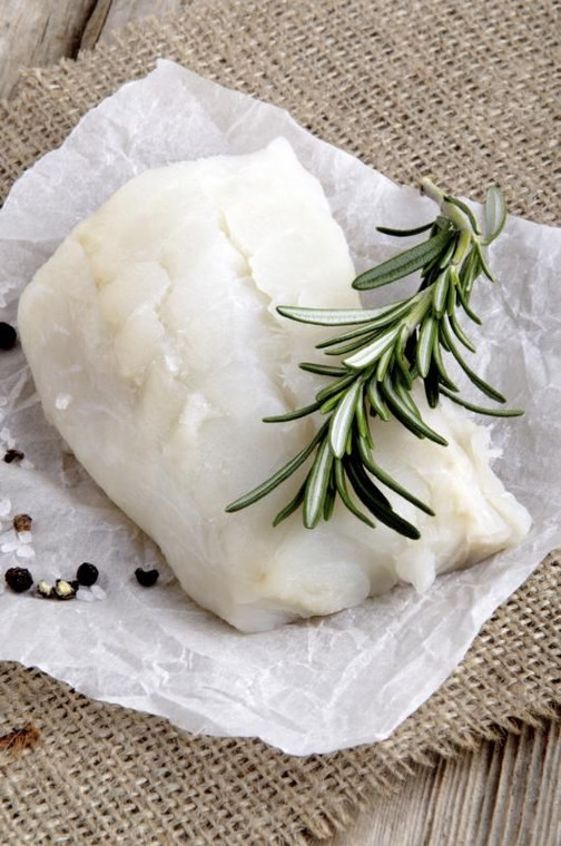 Lefse & Lutefisk - Dinner for 2