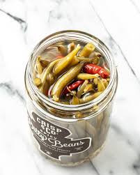 Crisp & Co Ultimate Variety Pack - 6 Pack - Pickles, Beets, Mushrooms
