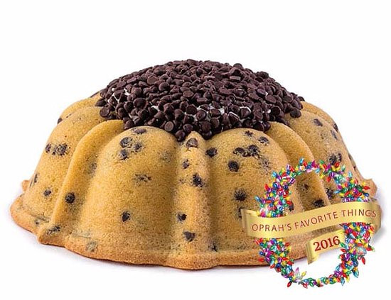 Java Jane - Start the Day Right with a Delicious Coffee Pound Cake