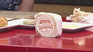 Butter-ly Delicious - 6 Butters