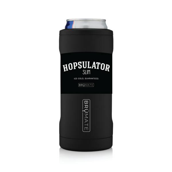 Hopsulator Slim | Matte Black