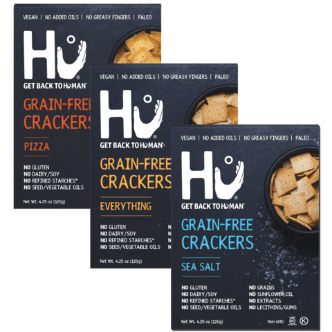 HU CHOCOLATE BUNDLE