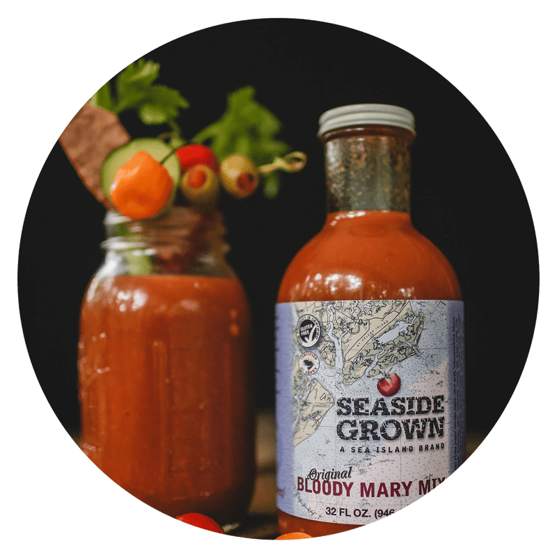 STATION CREEK BLOODY MARY RIMMER