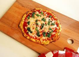 Essential Organic Pizza Crust - Original - Case of 10