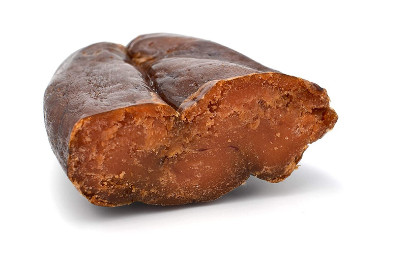 Bottarga Borealis (Dried Cod Roe) 3.5 oz From The Depths Of The ...