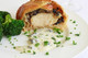 Chicken Wellington - 50 pieces per tray