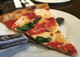 Shark Tank Special : NY Pizza Feast For 10