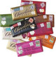 6 Bars of Chocolove xoxox Solid Chocolate Taster Gift Box