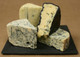 Blue Cheese Assortment