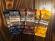 Regrained SuperGrain+ Bars Value Pack - 36 Bars