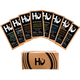 HU CHOCOLATE BUNDLE