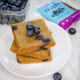 Cherry Almond Cake (Pack of 6) - Nush Foods