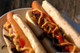 Norwegian Style Hot Dogs - Wienerpolser