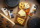 Kaltbach Cave Aged Swiss Gruyere AOP Cheese 9 lb Wheel