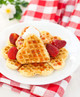 Toro Vafler - Finest Norwegian Waffle Mix - 3 Pack , Gluten Free