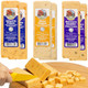Wisconsin Farmers Cheese Variety Pack - 6 Pack Assorted (New Flavors)