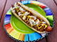 Sliced Foot Long Hot Dog Buns - 10"- 8 per pack - 8/Case
