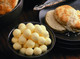 Butterball Farms Butter Salted Premium Balls -3 lb -3 Per Case