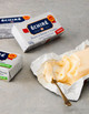 Salted Churned Butter by Echire, 8.8 oz - Imported from France