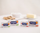 Salted Churned Butter by Echire, 8.8 oz - Imported from France