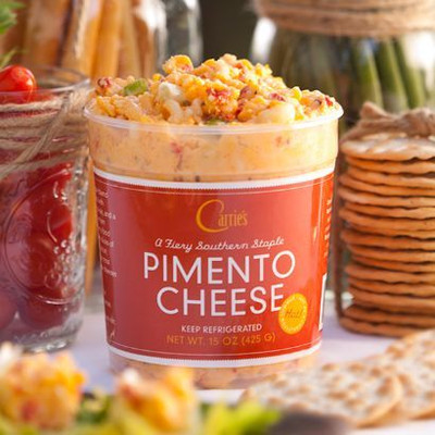 Pimento Cheese - Fiery 2 Pack