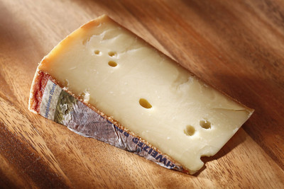 Berggenuss Cheese, 7.5 oz.