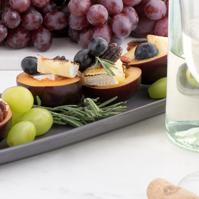 Henri Hutin Brie Couronne Cheese - 2.2 lb