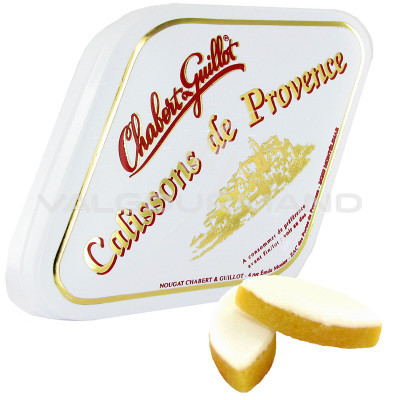 Chabert et Guillot Calissons de Provence, Candy Box - 7.9 oz