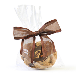 Rococo Chocolate Chip Cookies, 2 pc Bag