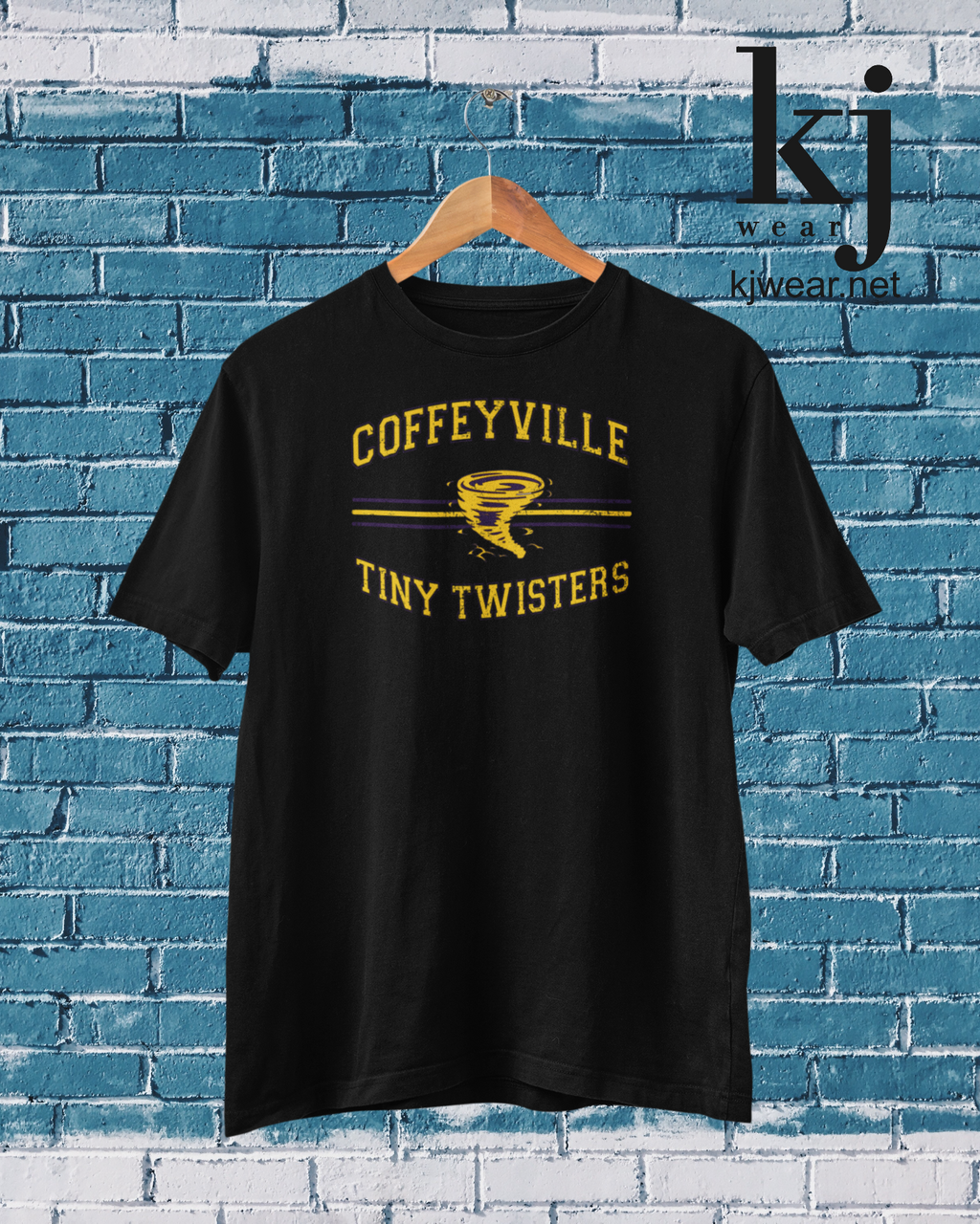 TINY TWISTERS COFFEYVILLE