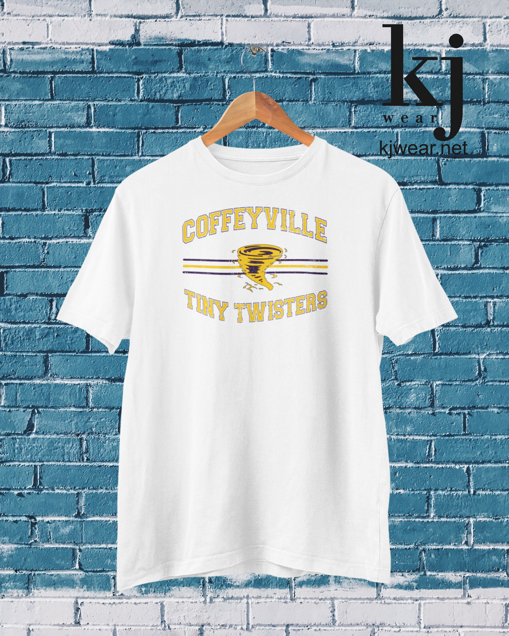 TINY TWISTERS COFFEYVILLE