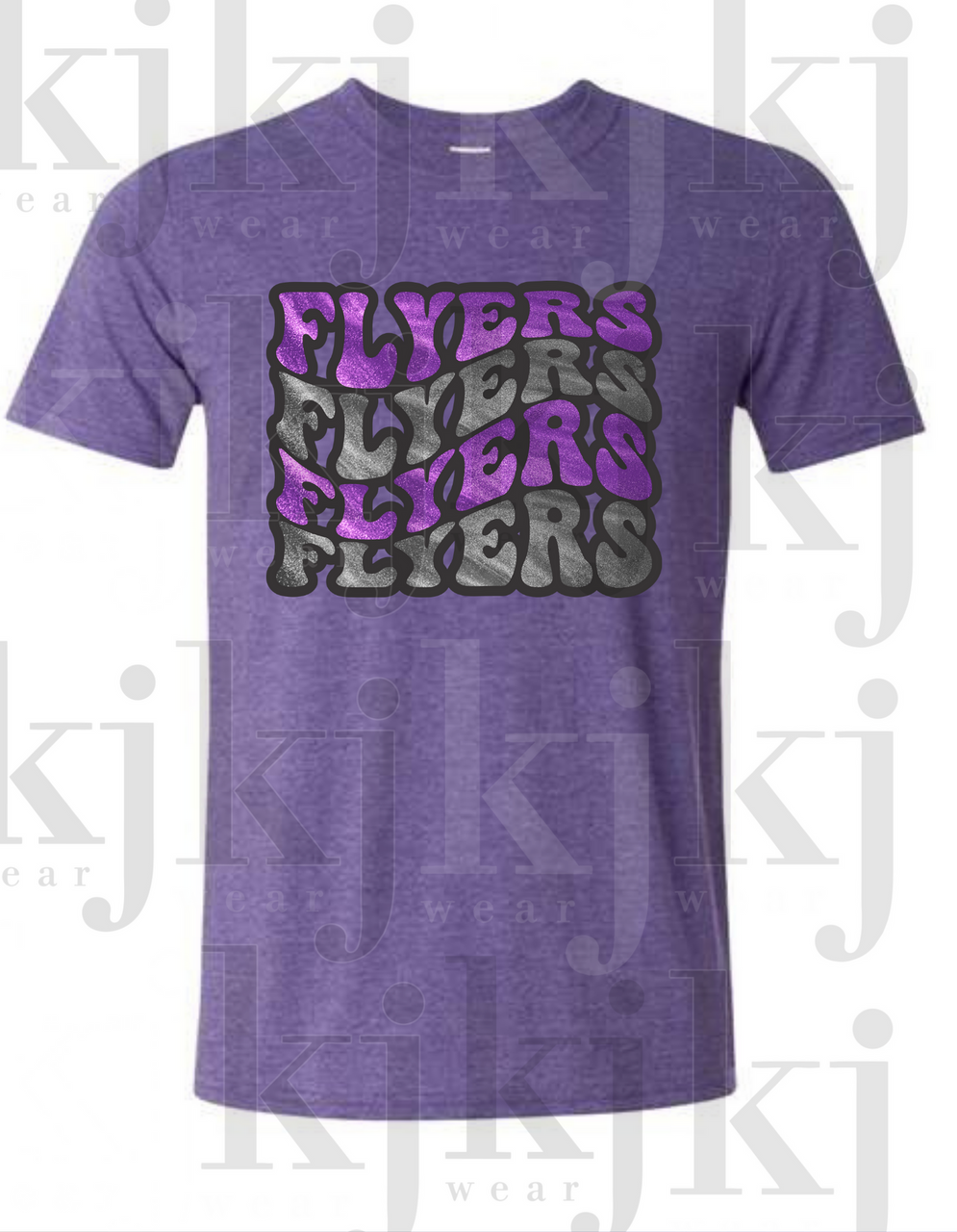 thayer flyers