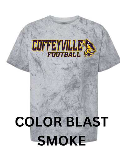 COFFEYVILLE NADO FOOTBALL