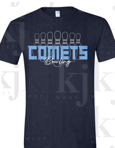 2024 COMET CHEER