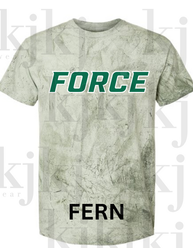 FORCE ONLY - KJ Wear