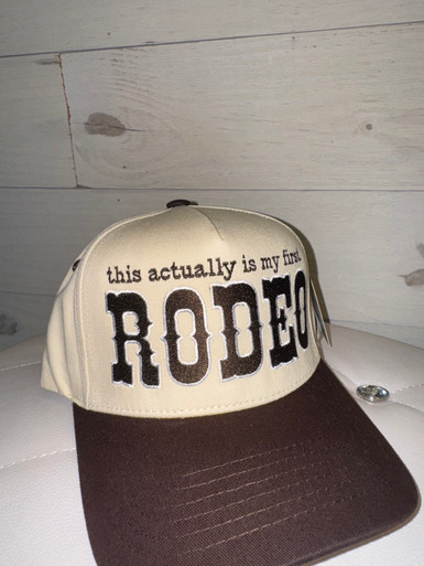 GOOD VIBES COLOR CHANGING HAT